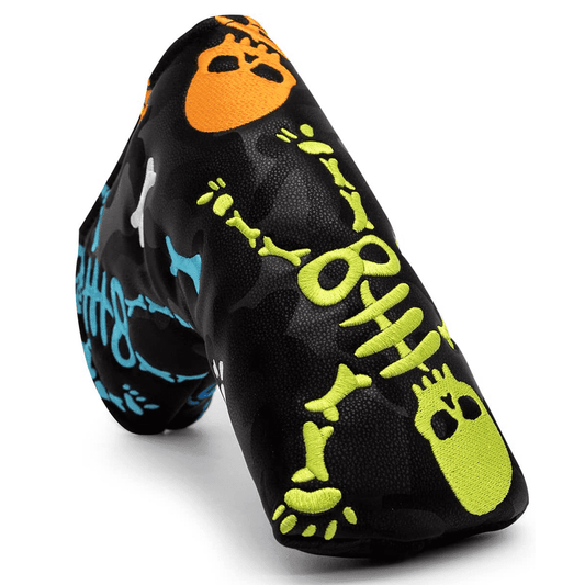 Shop Blade Putter Covers online | Gloof Golf – gloofgolf