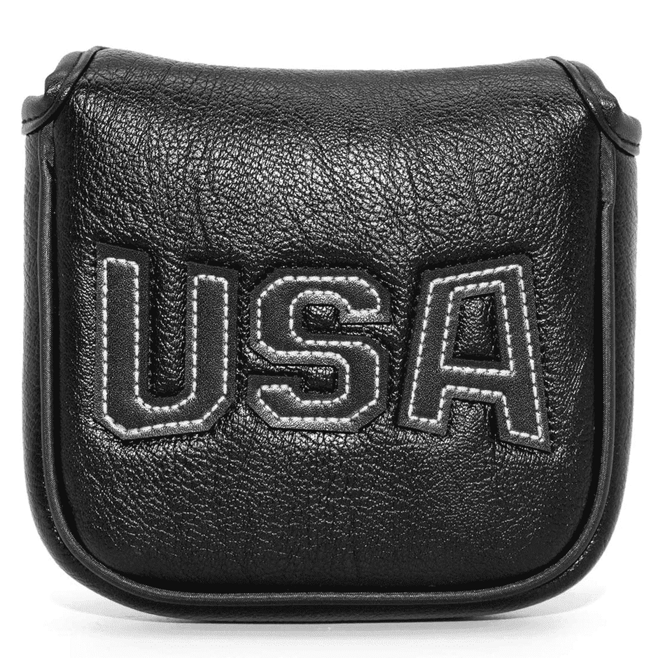 Shop Leather Golf Headcovers Gloof Golf Gloofgolf 3964